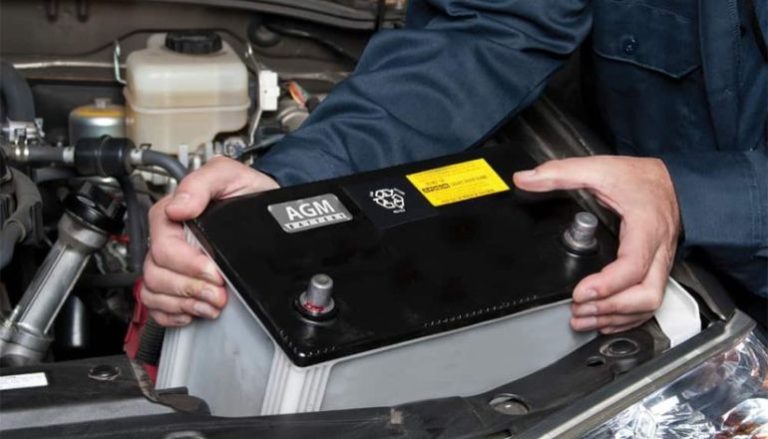 Differences Between Lead-Acid, Lithium-Ion, and AGM Car Batteries
